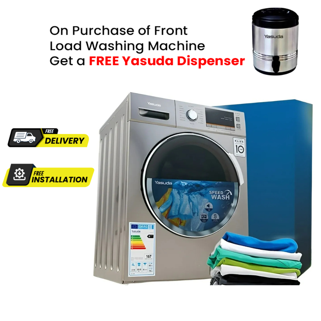 Buy Washing Machines Online at Best Price in Nepal - Daraz.com.np