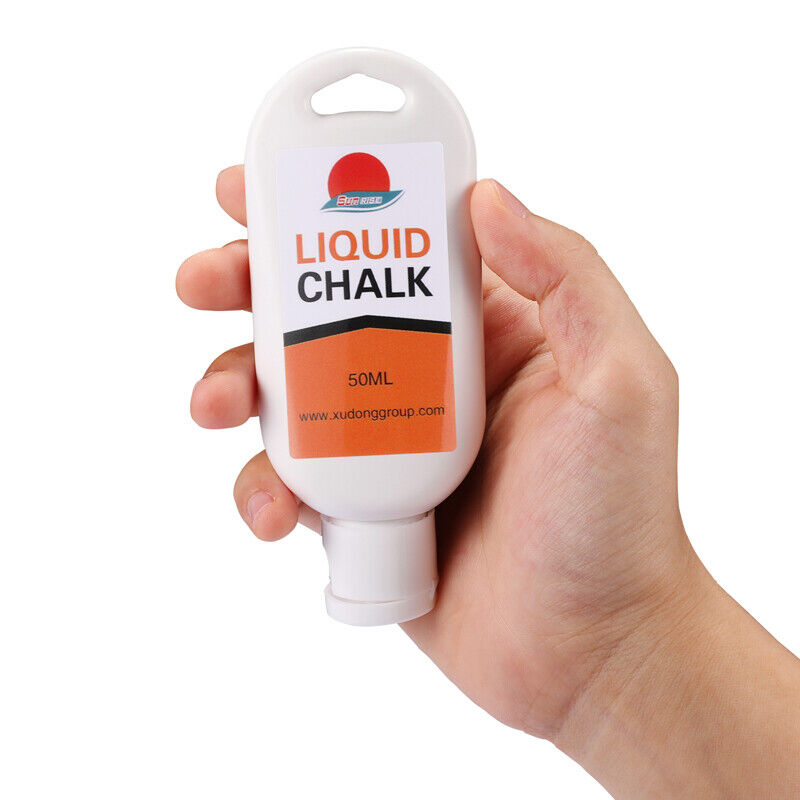 Liquid Chalk for Athletes Calisthenics, Climbing, Gym, Gymnastics ...