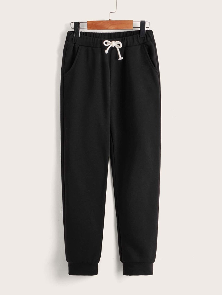 Men Cotton Lightweight Joggers For Summer | Daraz.com.np