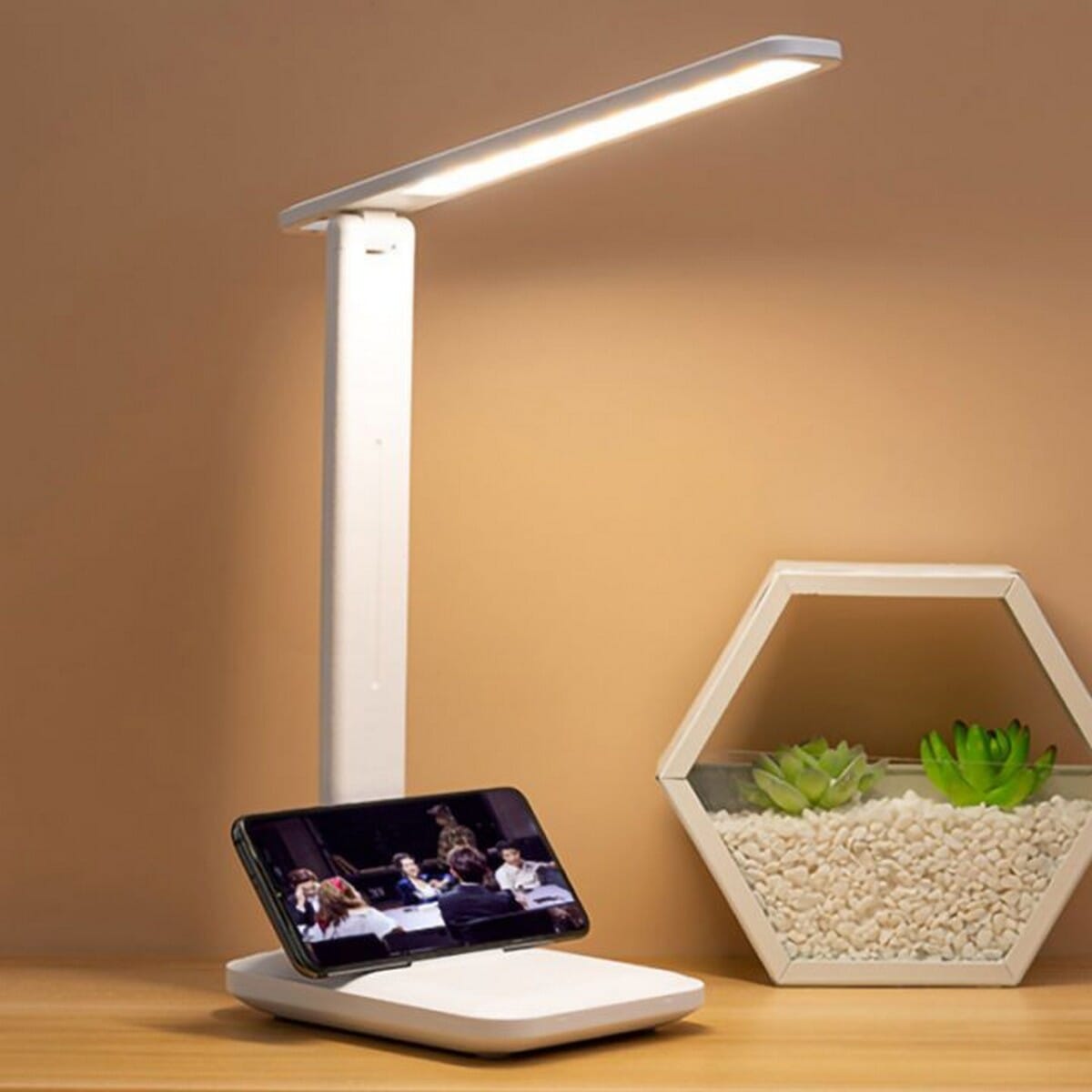 Eye Protection Table Lamp | Daraz.com.np