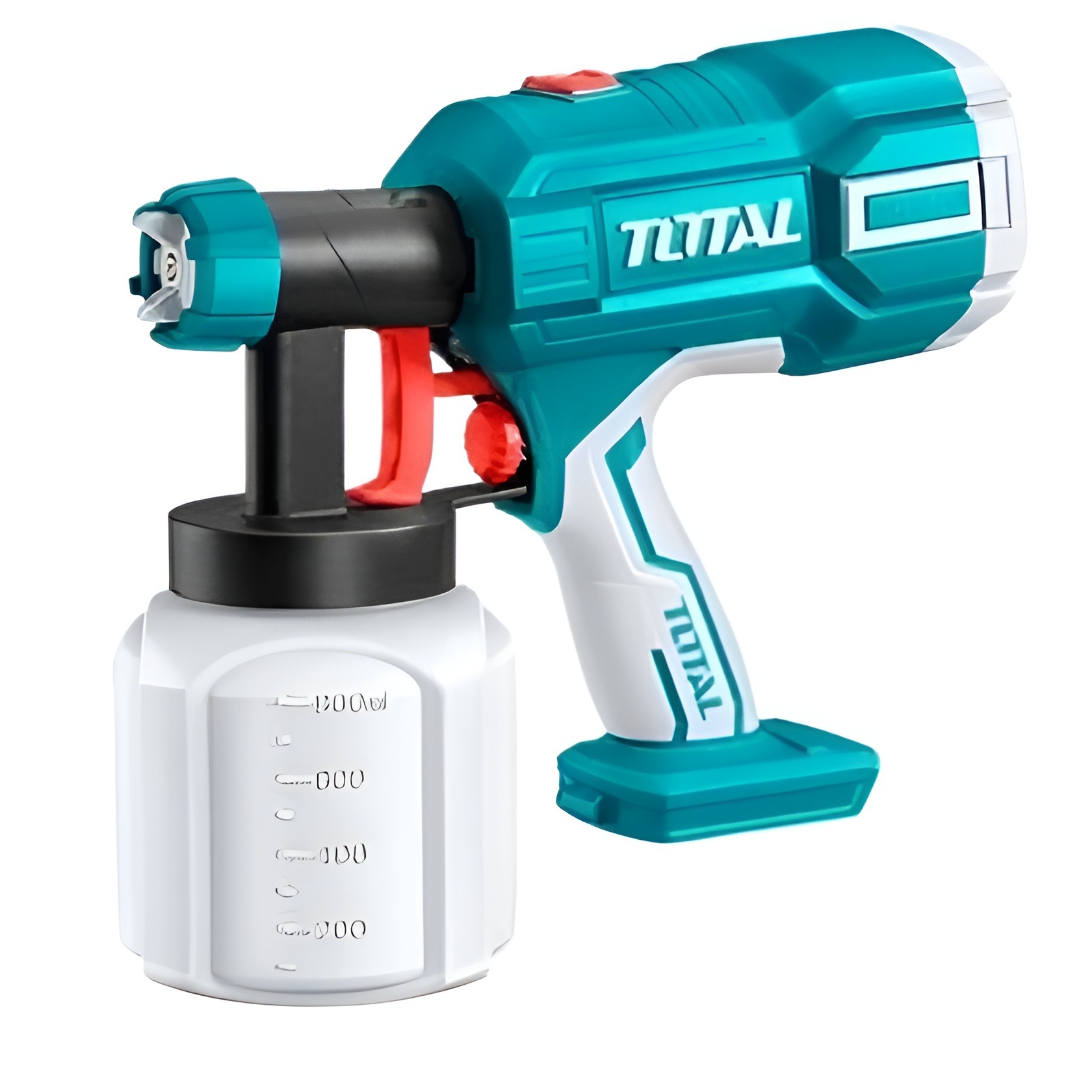 Total Cordless Spray Gun 20V TSGLI2002 | Daraz.com.np