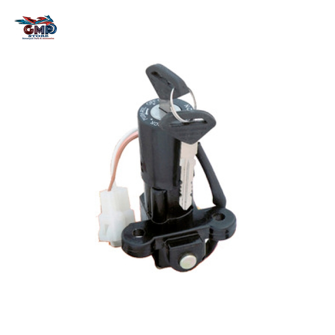 Pulsar 220f Key Set | Daraz.com.np