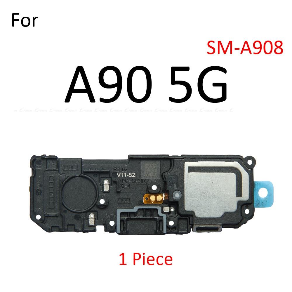 Buzzer Ringer Loudspeaker Loud Speaker Flex Cable For Samsung Galaxy ...