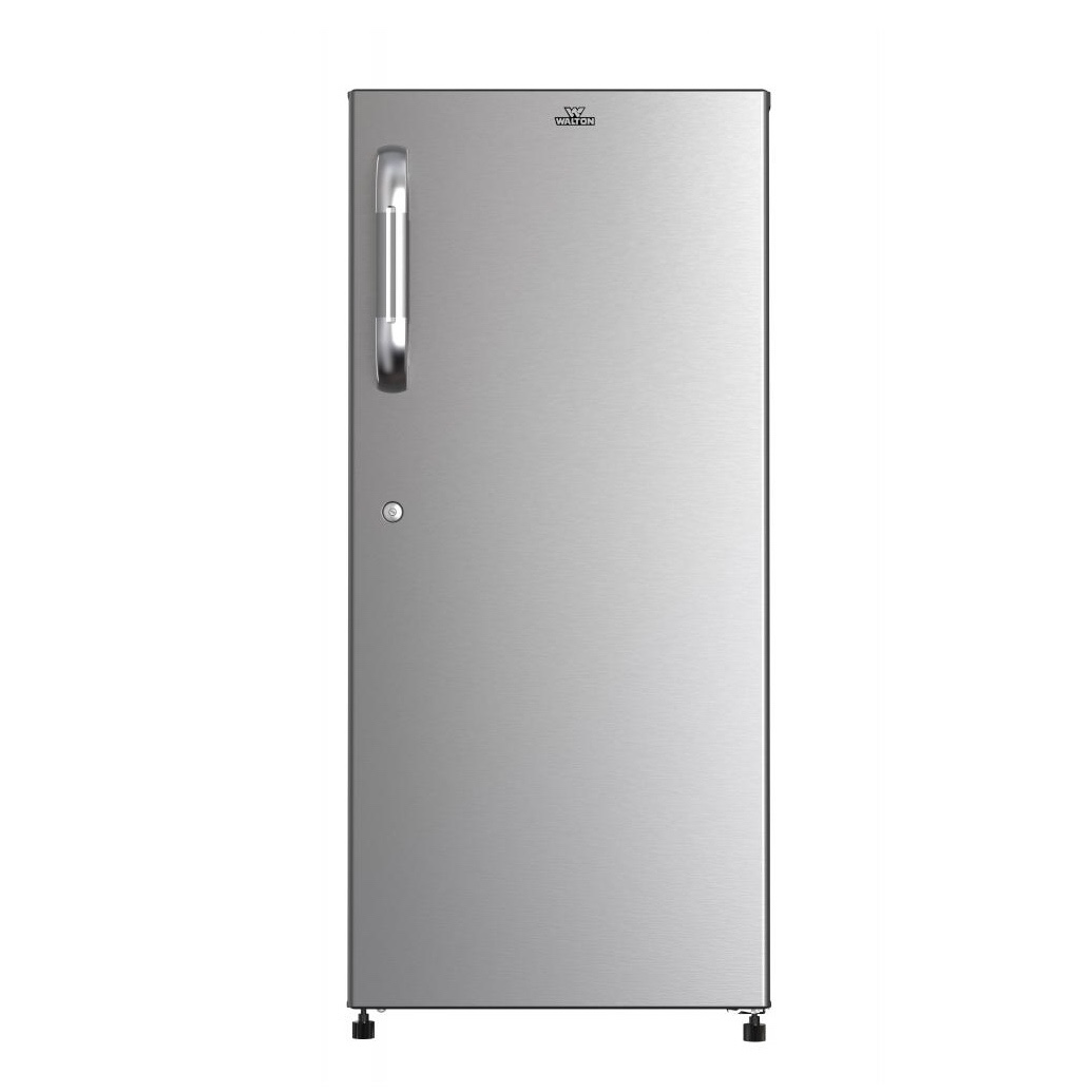 WALTON Refrigerator 193 Litres Single Door With Handle WFA 1N3 ELEX-XX ...
