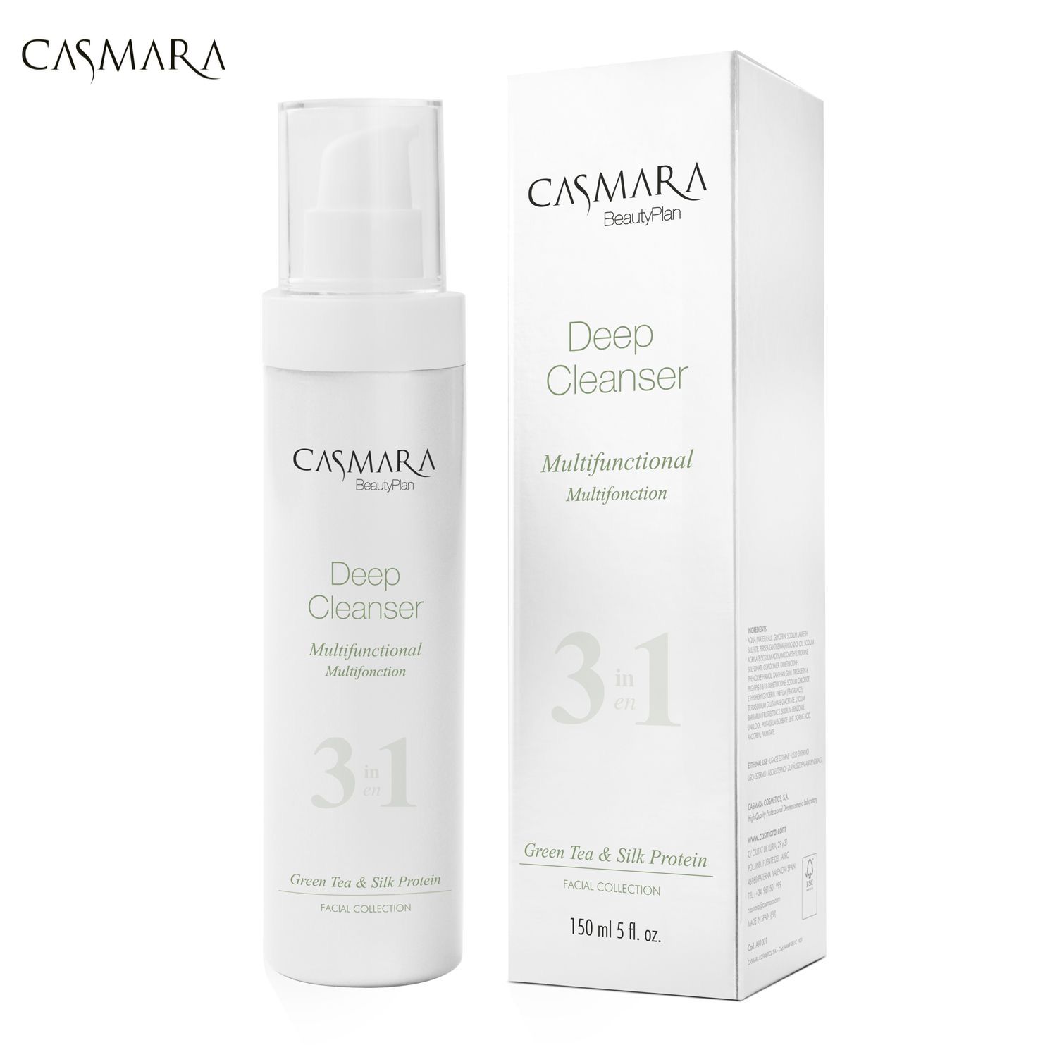 Casmara - Buy Casmara at Best Price in Nepal | www.daraz.com.np