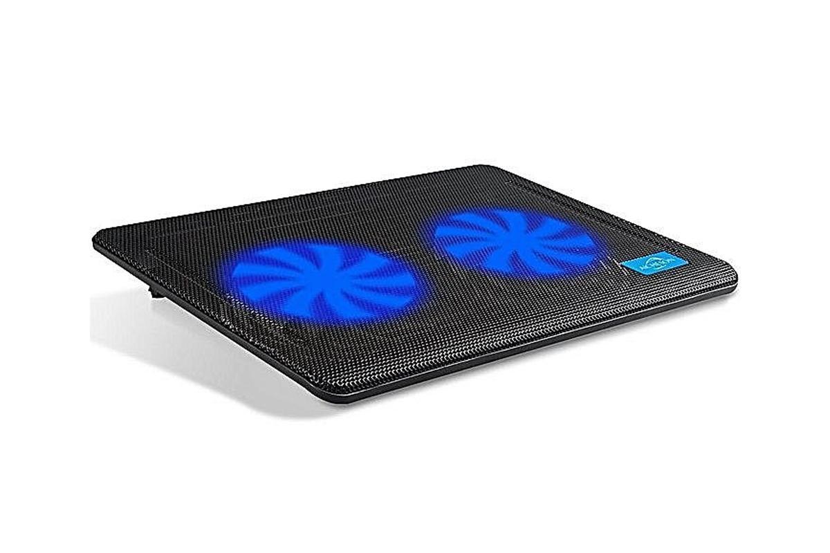 S2 Laptop Cooling Fan | Daraz.com.np