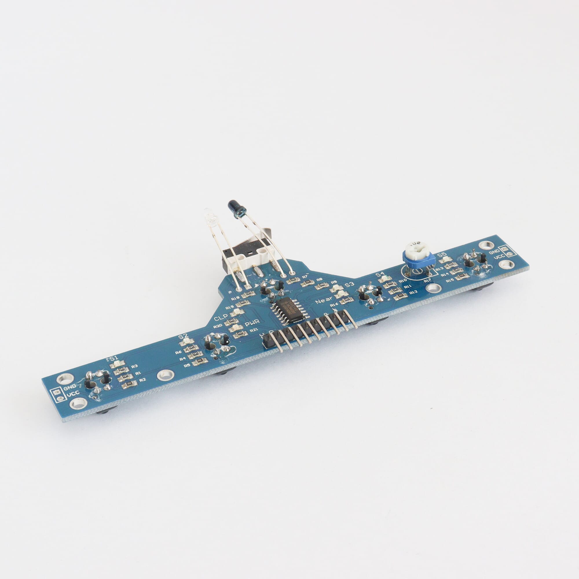 Ir Sensor Array Np Buy Online At Best Prices In Nepal