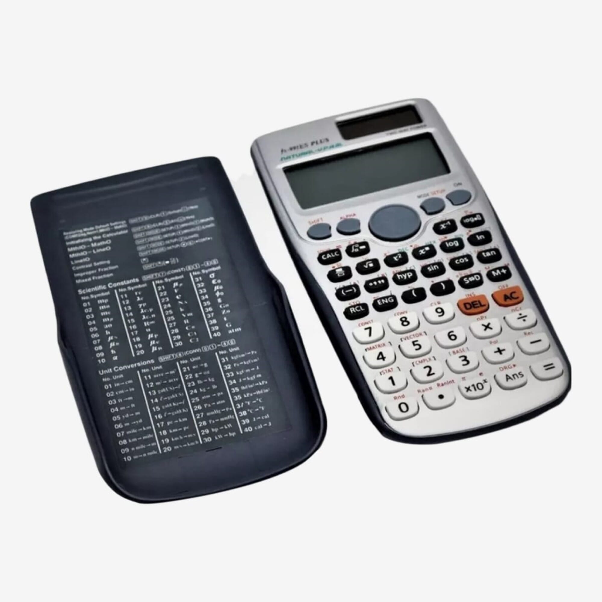 Scientific Calculator For Students- (Fx991Es Plus) | Daraz.com.np