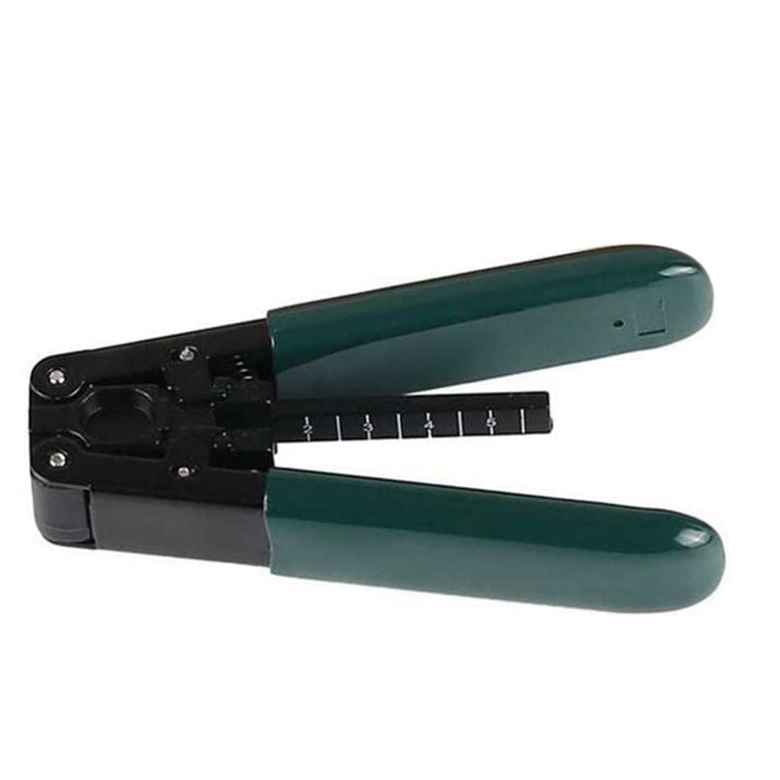 Fiber Optic Stripping Tool FTTH Fiber Optic Cable Stripper Stripper ...