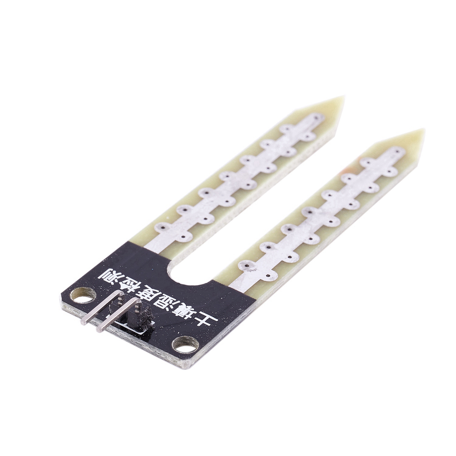 Soil Hygrometer Detection Module Moisture Sensor FC-28 DC 3.3V-5V ...