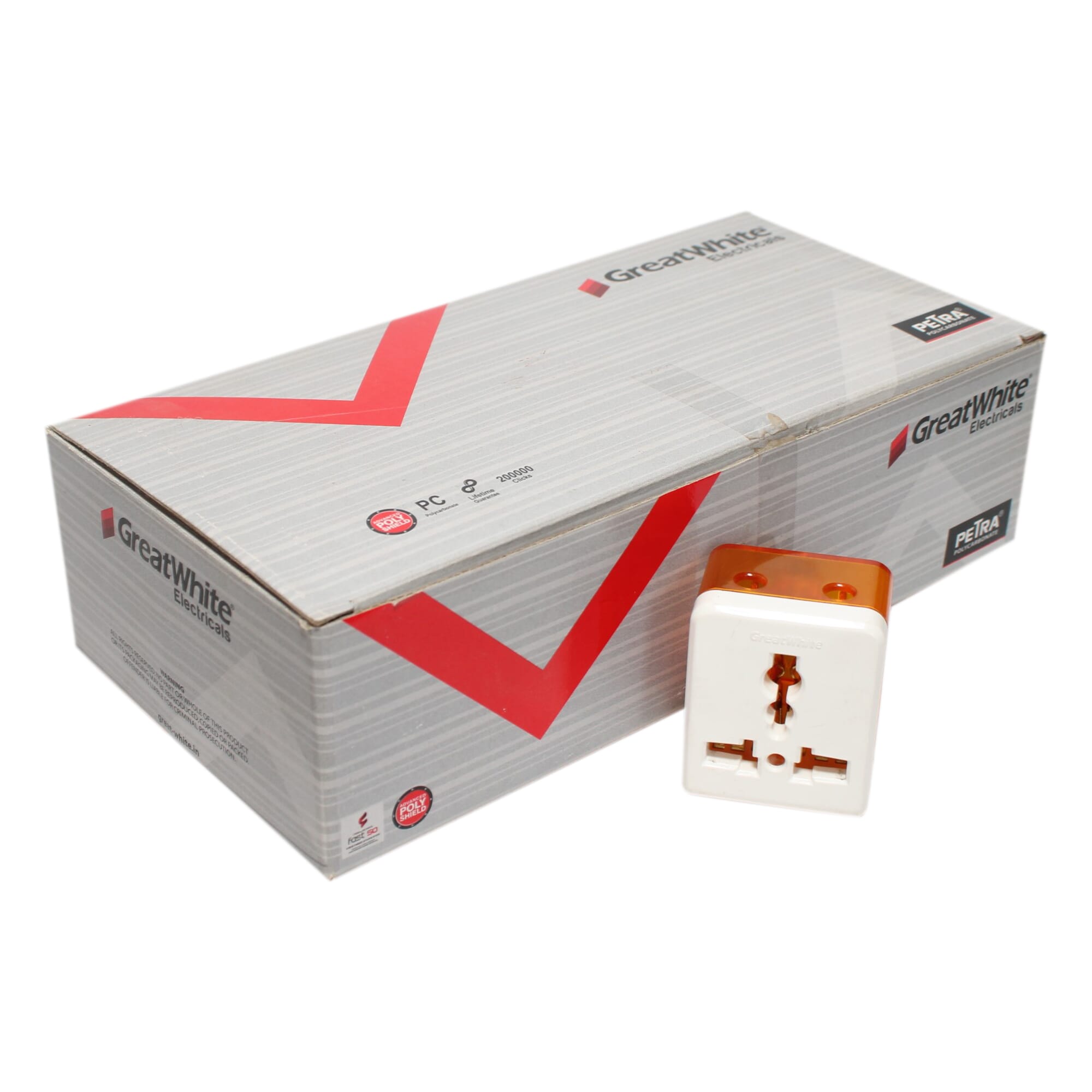 Multipin Plug Power Socket / Adapter 20psc Box | Daraz.com.np