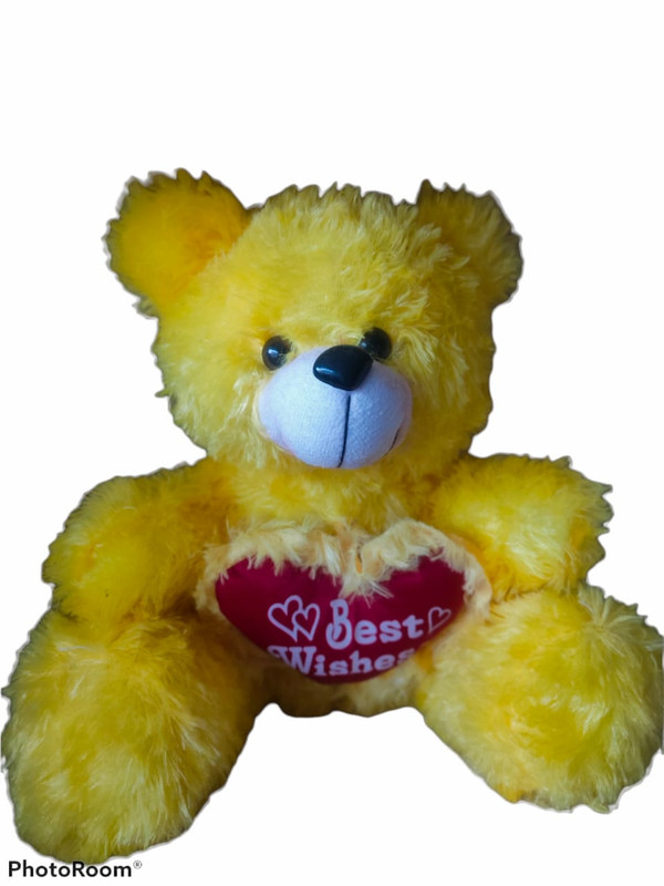 Happy Birthday Teddy | Daraz.com.np