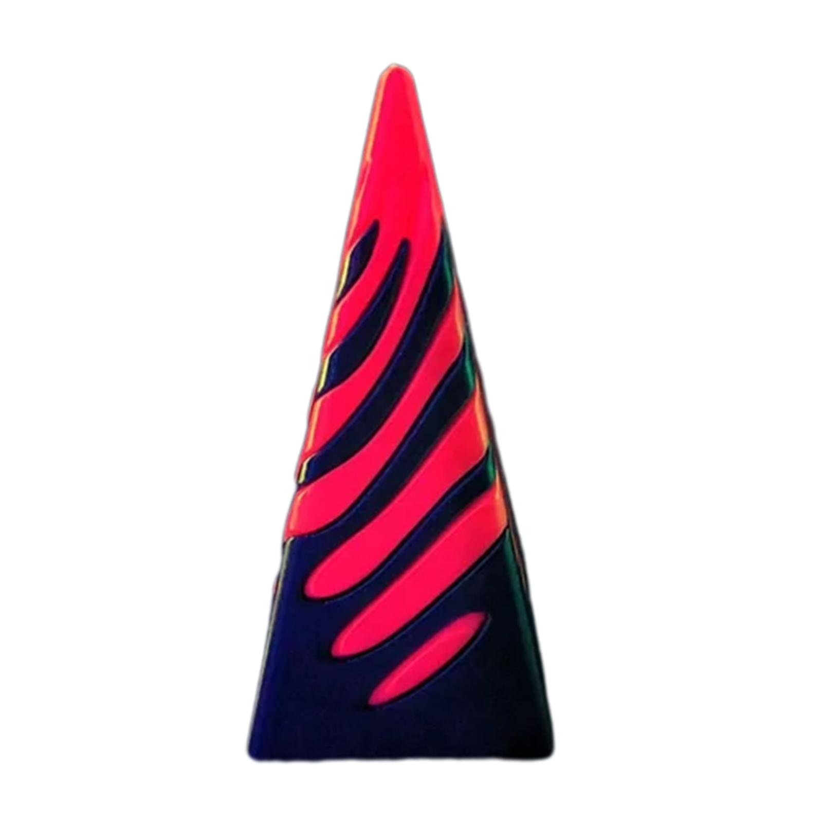 Trendiq Desk Pyramid Sculpture Handmade Pyramid Sculpture for Home ...
