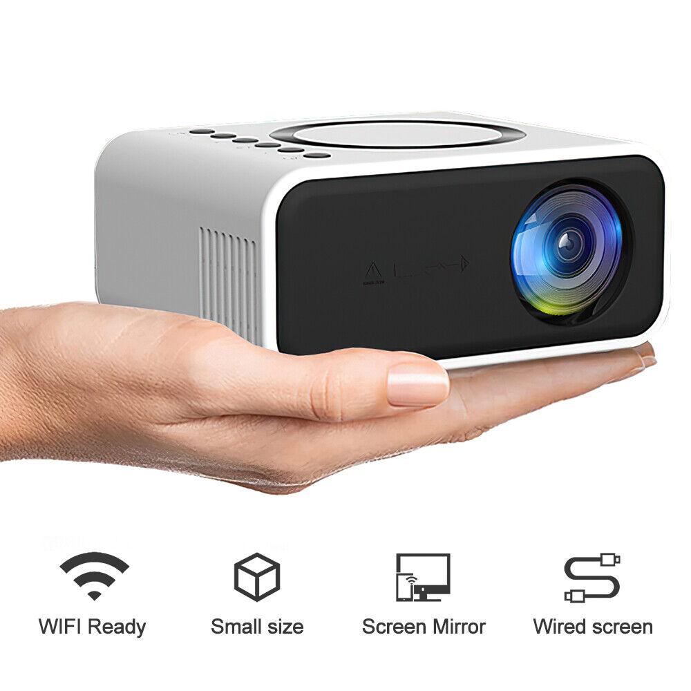 Wifi Mini Projector | Daraz.com.np