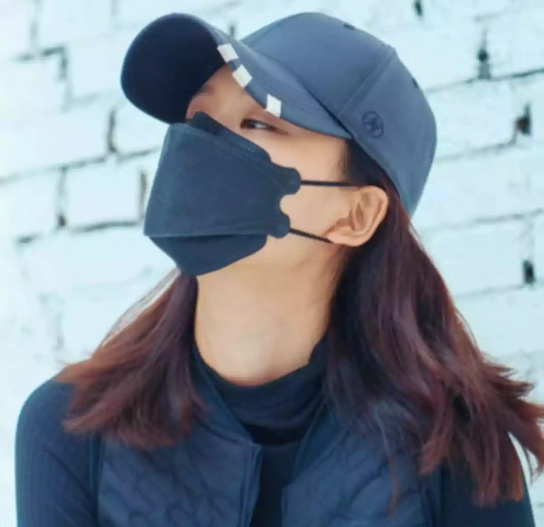 Masala Cottage -Mask - Original Korean KF94 Mask (Pack of 10 Pcs ...