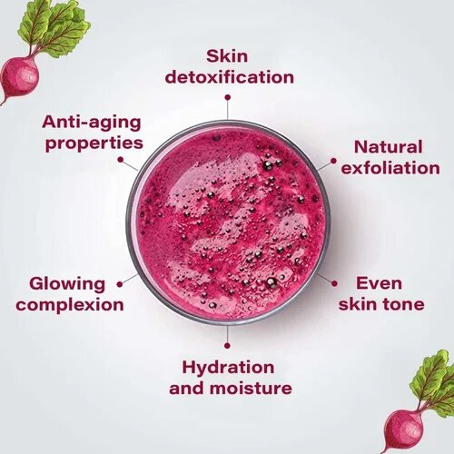 Beet Root Powder 100Gm | Daraz.com.np