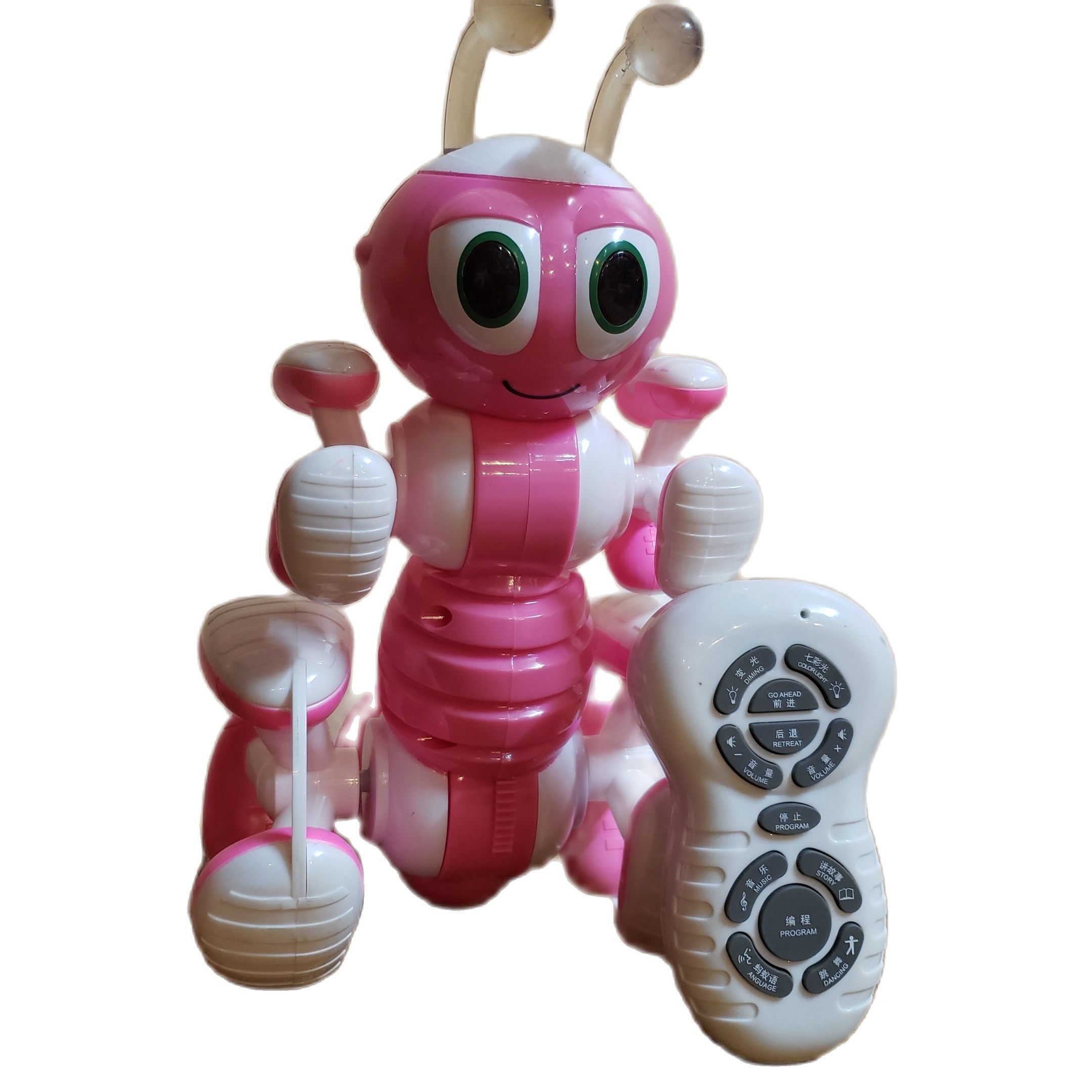 Remote Control Robot Ant | Daraz.com.np