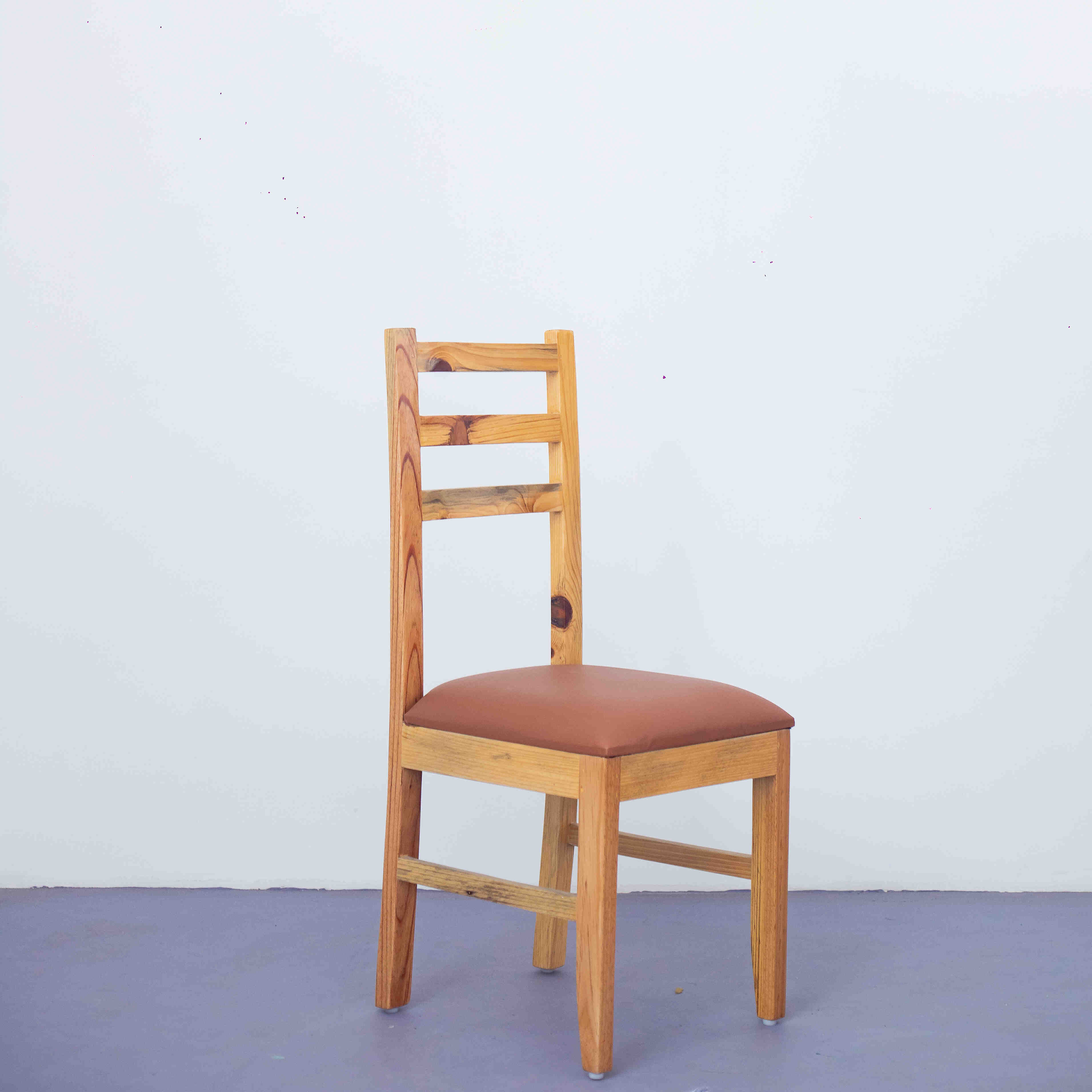 Nuri Dining Chair | Daraz.com.np