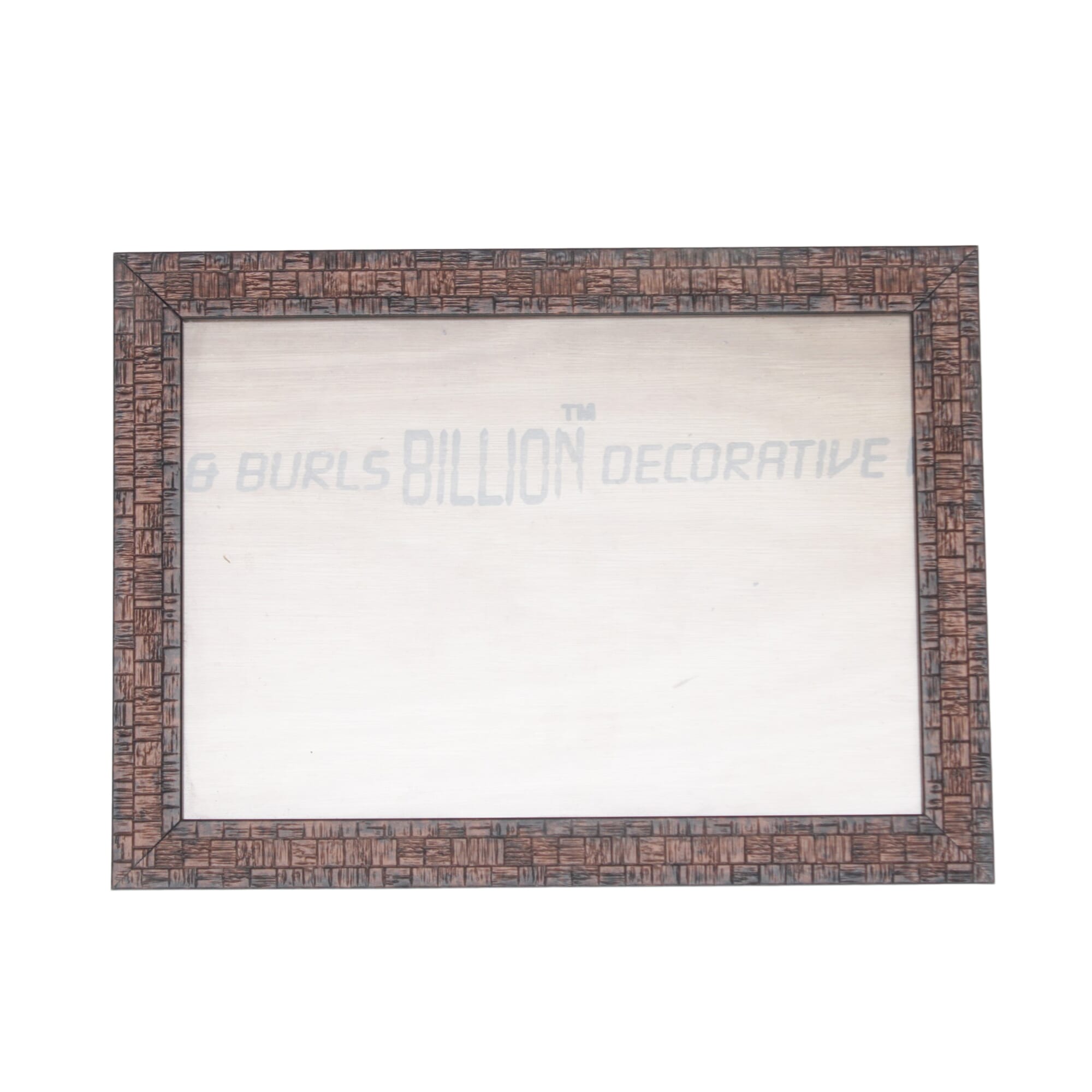 Polystyrene Korean Frame 13X18" | Daraz.com.np
