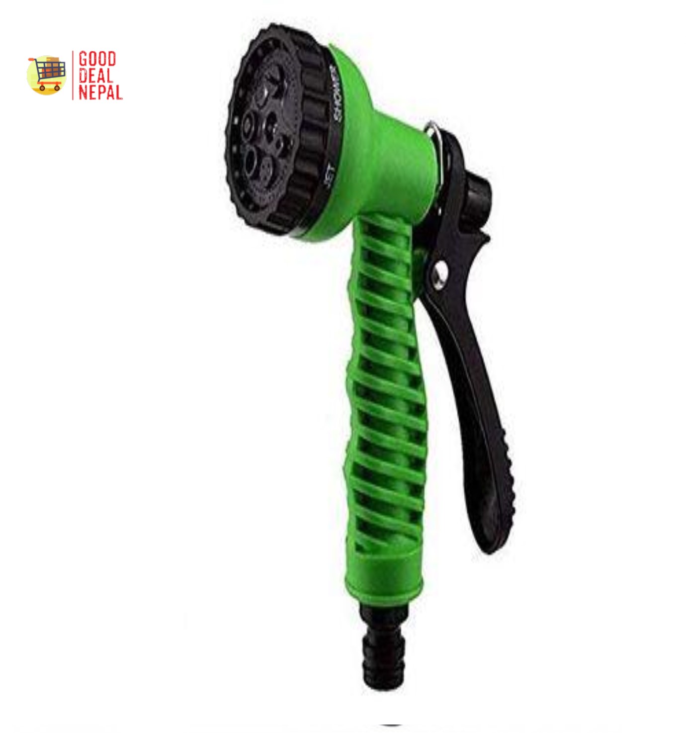 7 Functions Water Spray Gun | Daraz.com.np