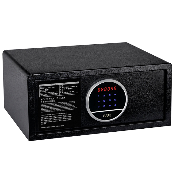 Digital Locker | Hotel Safe | Storage Box for Cash , Jewellery and ...