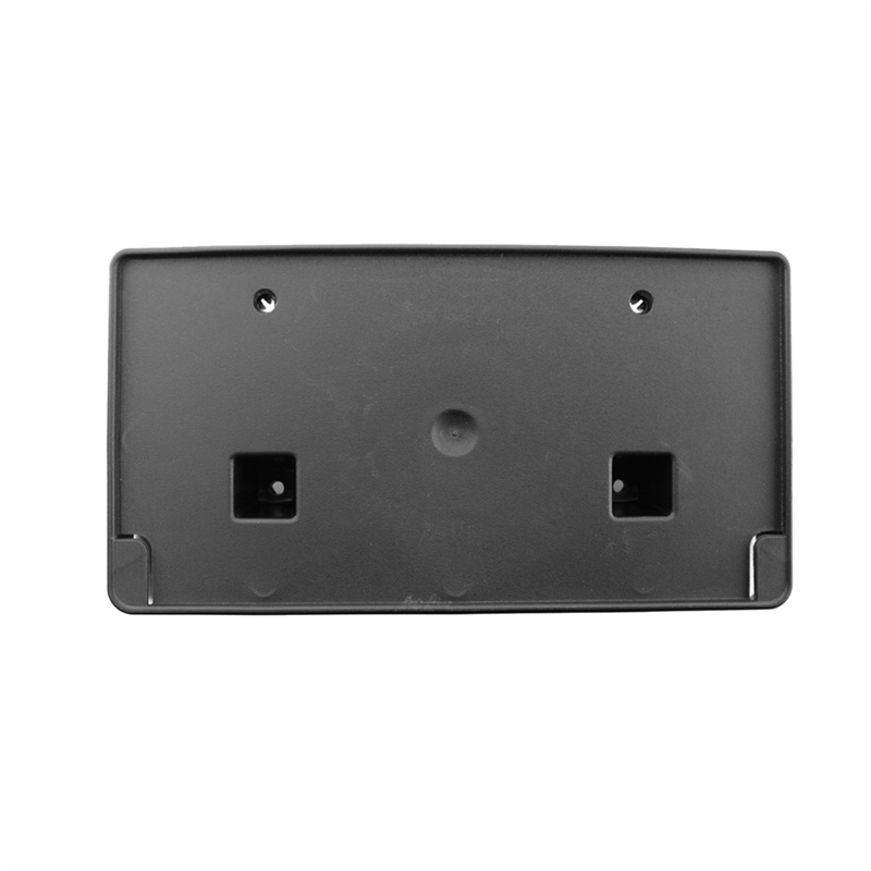 Automotive License Plate Photo Holder Mounting Bracket for RAM 2500 ...