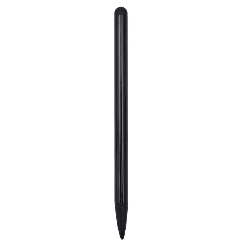 2 in 1 Anti-fingerprint Capacitive Stylus Pen/ Universal Phone Drawing ...