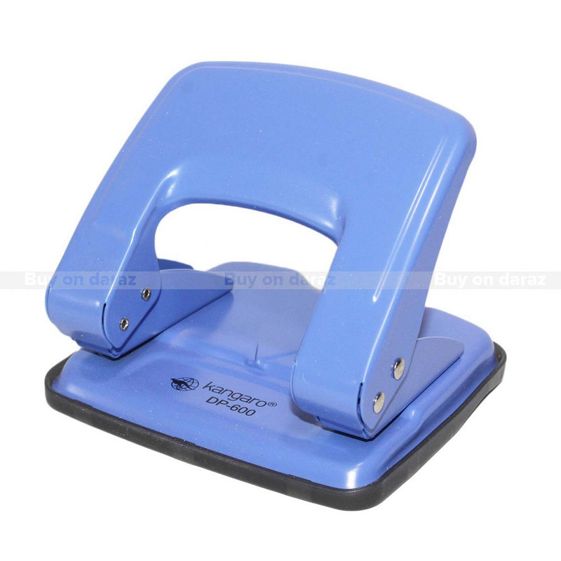 Kangaro Dp-600 Punching Machine | Daraz.com.np