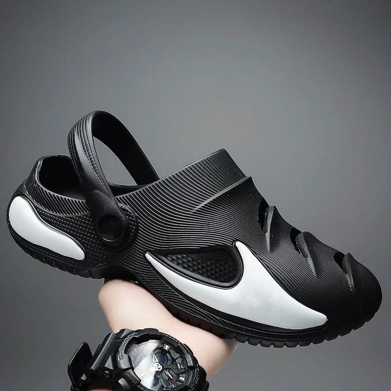 A Sweet Face Rubber Slippers For Men | Daraz.com.np