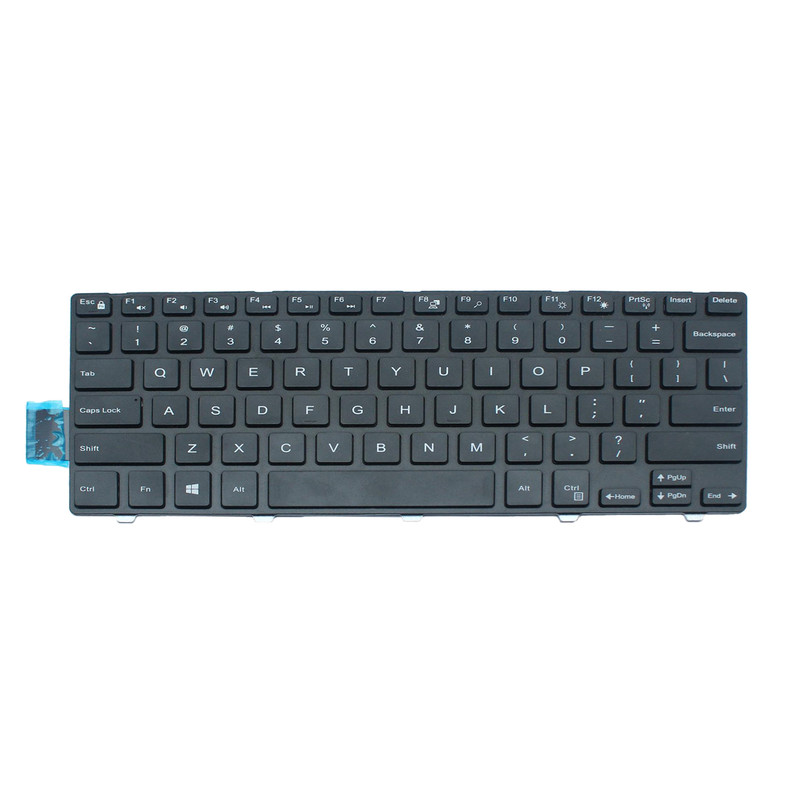 Dell Inspiron 3442/3441/3443/5447 Laptop Internal Keyboard | Daraz.com.np
