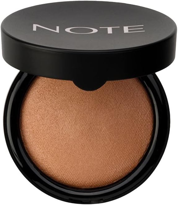 NOTE Baked Blusher 10g | Multiple Shades Available | Lightweight ...