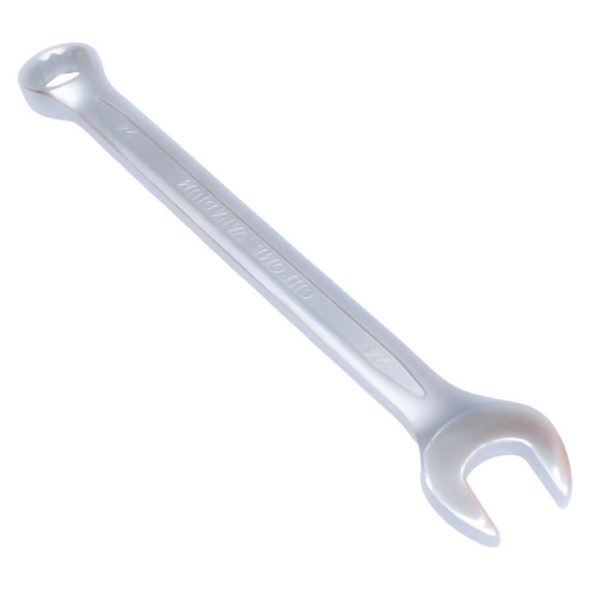 InGco Stainless Steel Combination Spanner 24 | Daraz.com.np