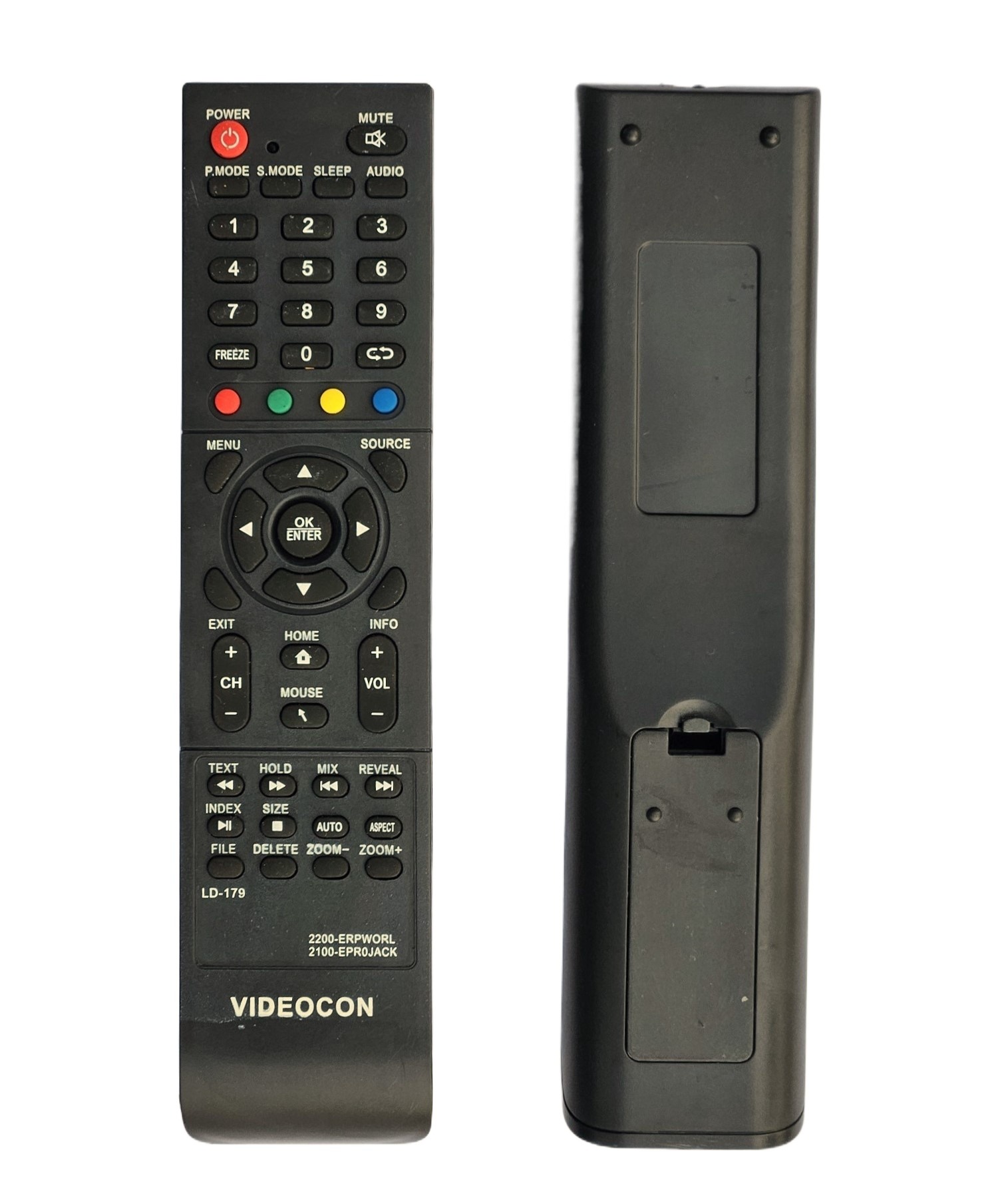 Videocon Smart TV Remote | Daraz.com.np