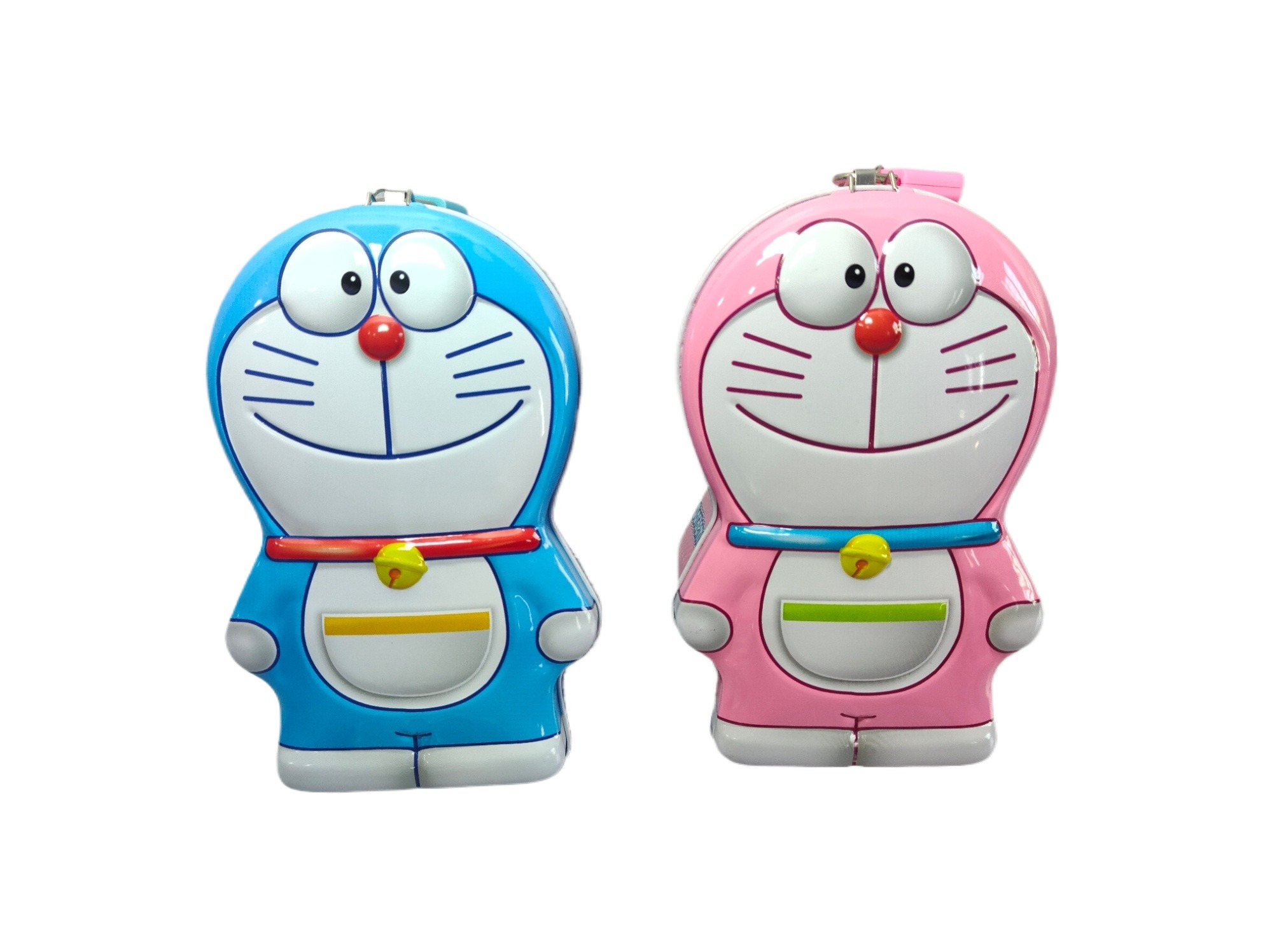 Coin Box For Kids Doraemon Piggy Bank Coin Box | Daraz.com.np