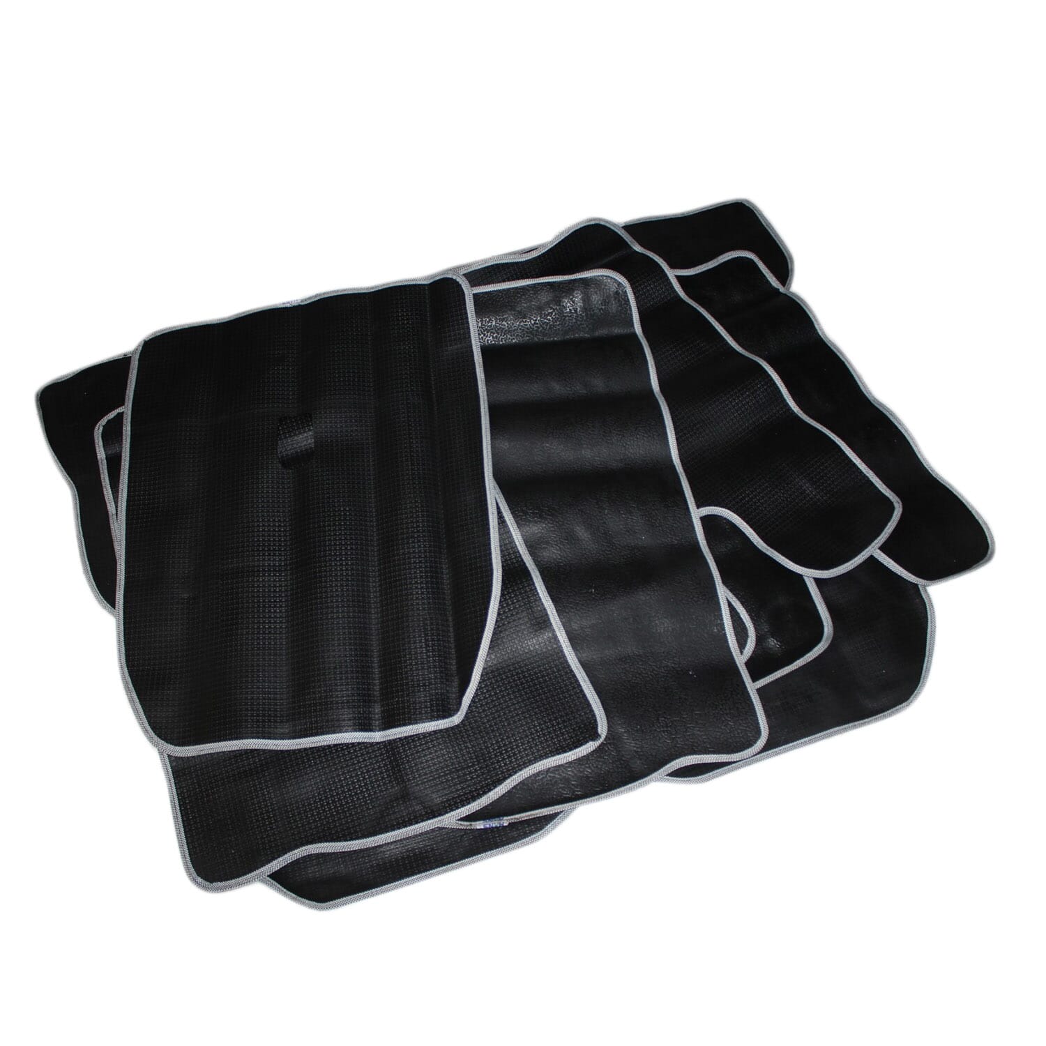 Tata Sumo Full Floor Mat With Dikki | Daraz.com.np