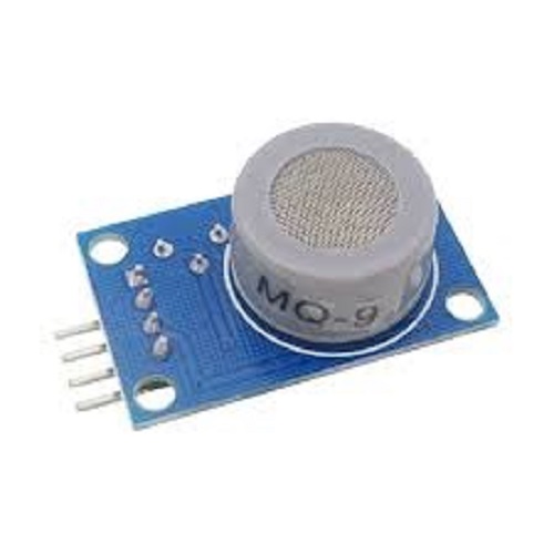 Gas Sensor (Mq9) useful for gas leakage detection (in home and industry ...