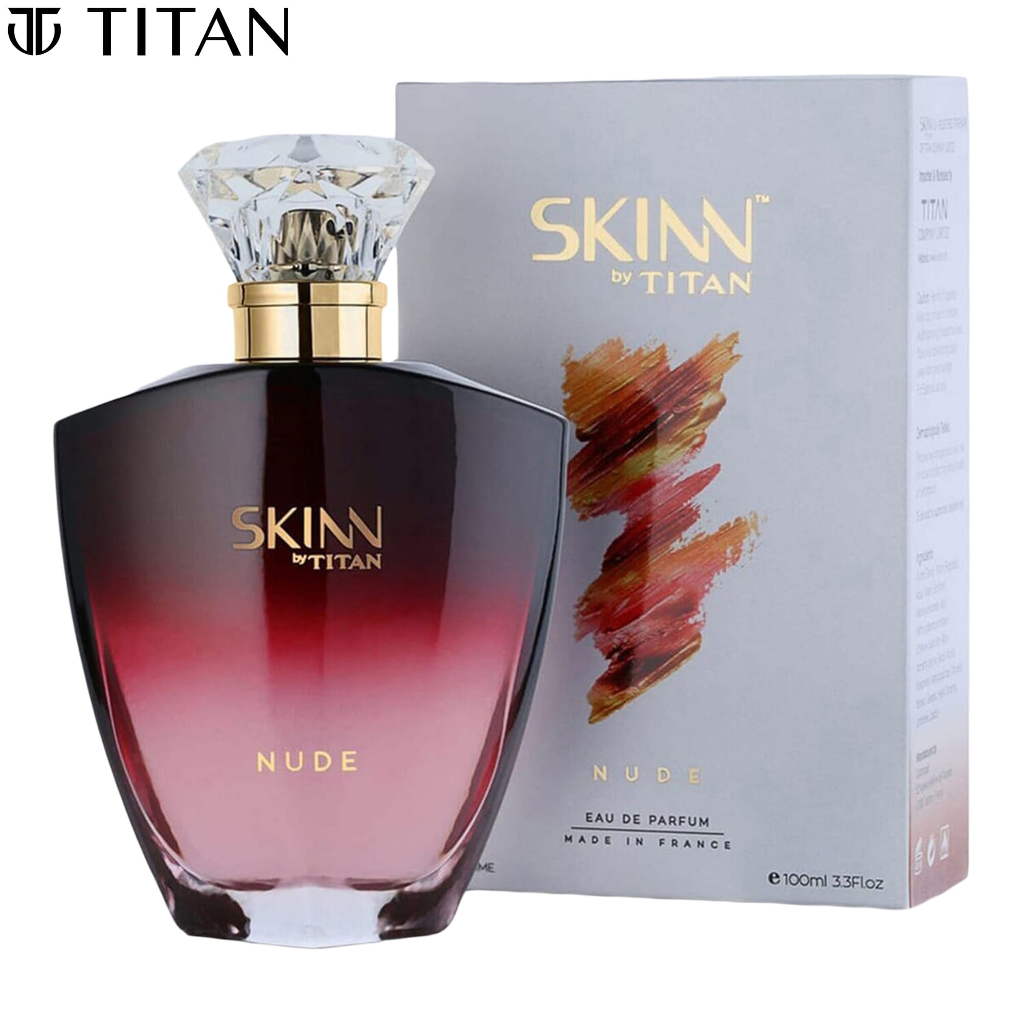 Titan - Buy Titan at Best Price in Nepal | www.daraz.com.np