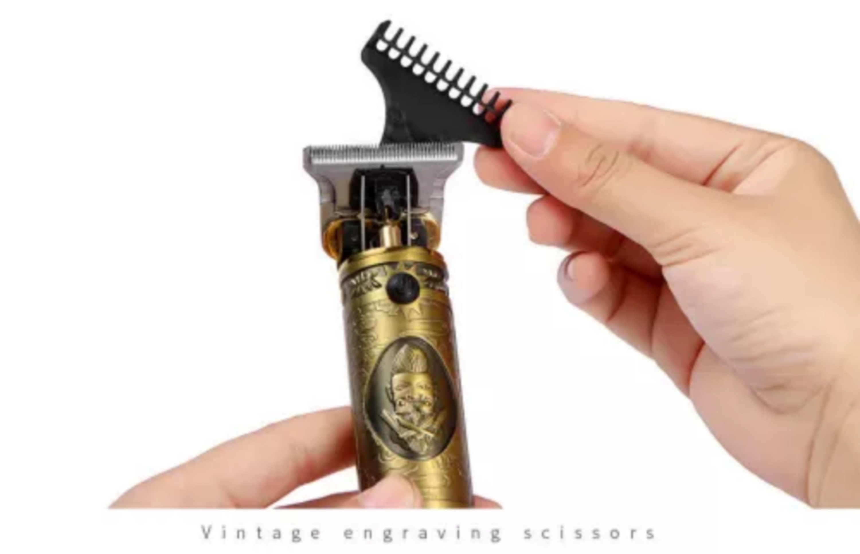 Vgr-085 Professional Hair Treamer | Daraz.com.np