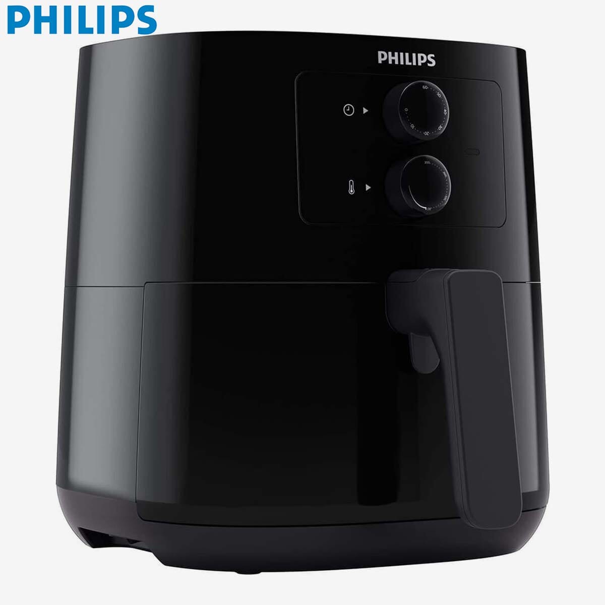 Philips HD9200 / 90 Air Fryer - ( 0.8Kg, 4.1 Litre ) | Daraz.com.np
