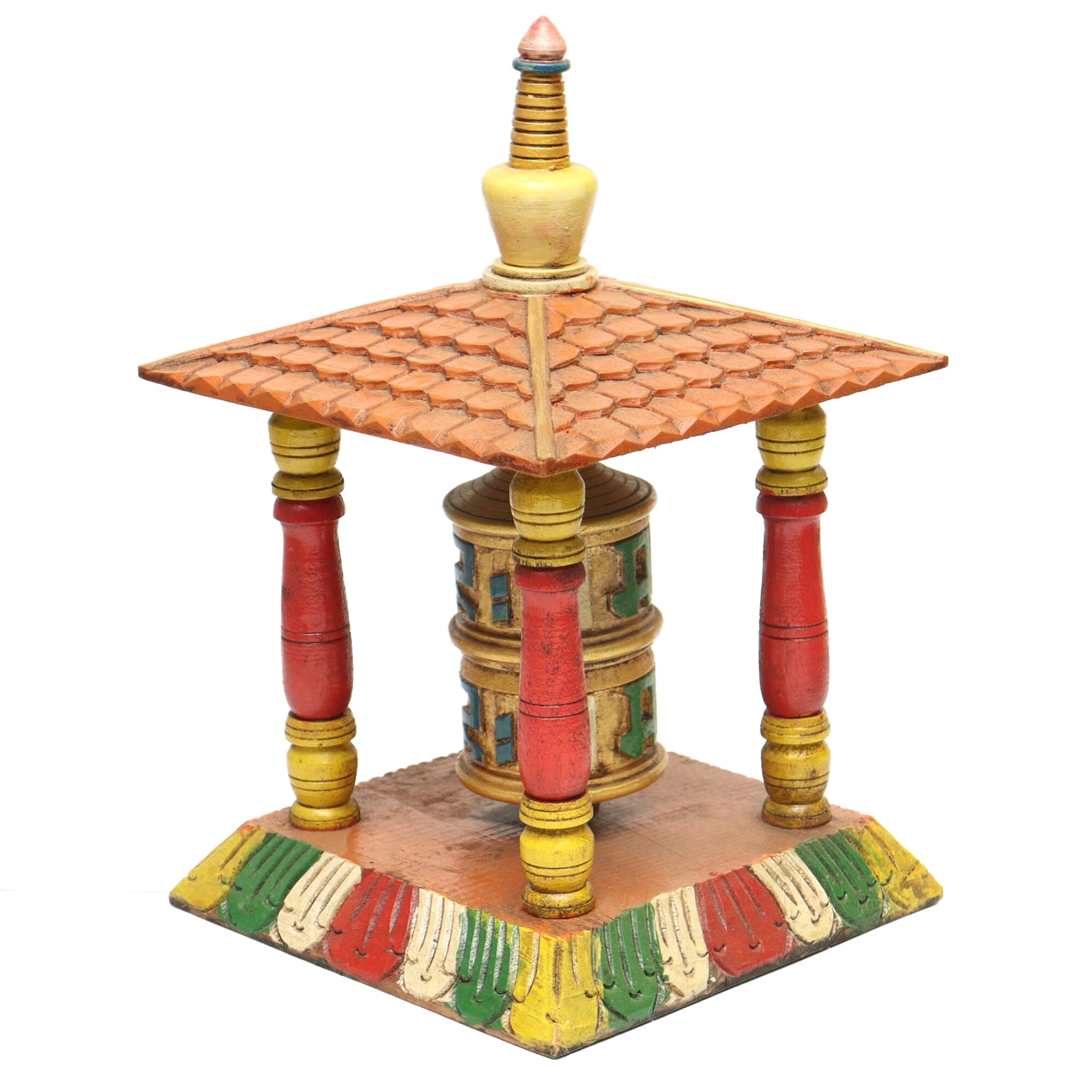 Wooden Mane 10" | Daraz.com.np: Buy Online at Best Prices in Nepal ...