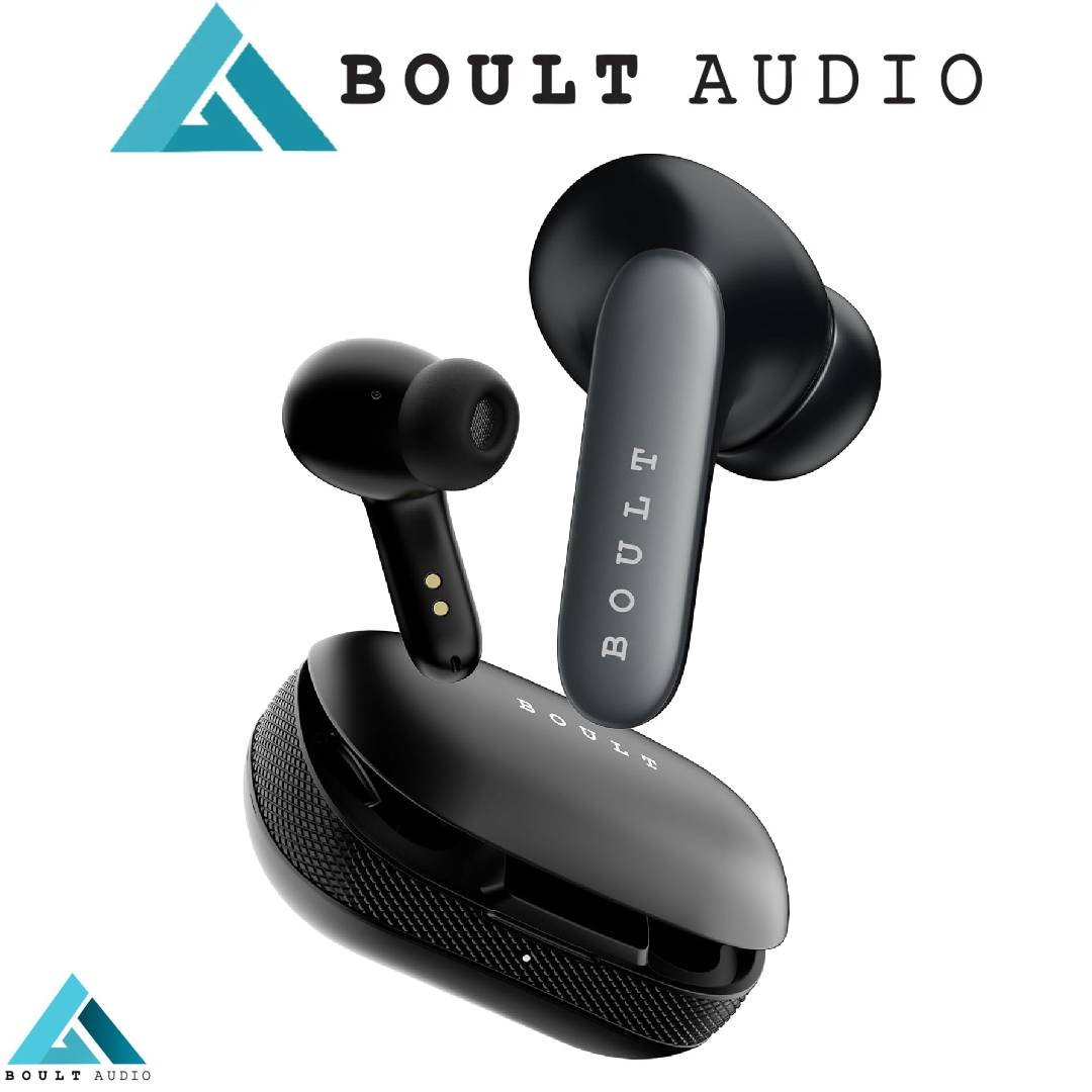 Boult Audio Newly Launched Y1 / Z20 Pro Truly Wireless Bluetooth Ear ...