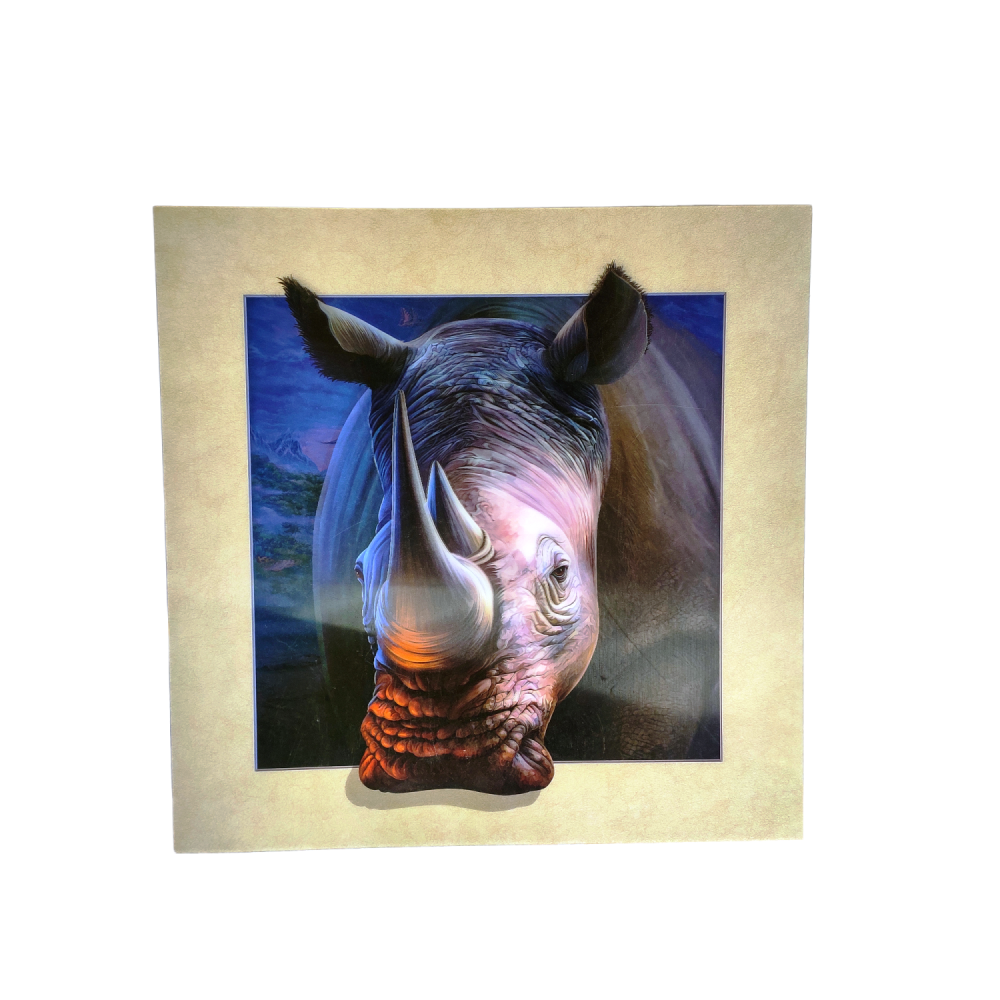 Room Decor 5 D Poster | Daraz.com.np