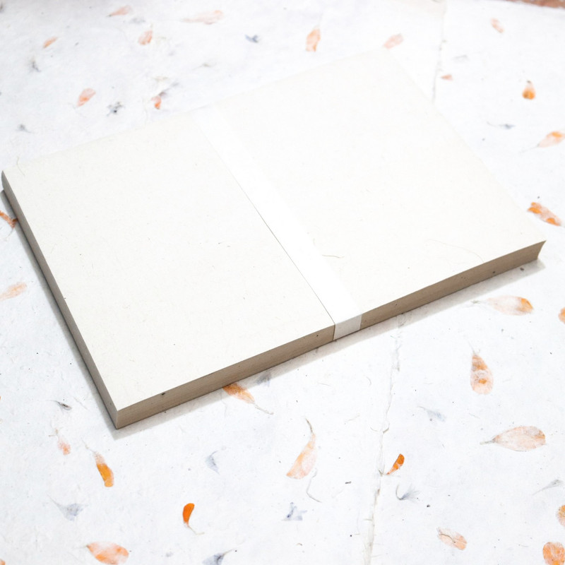 Nepali A4 Lokta Paper Set Of 20 | Daraz.com.np