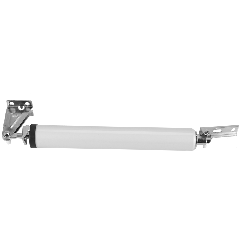 Pneumatic Door Closer Soft Close Automatic 100 Degree Silver | Daraz.com.np