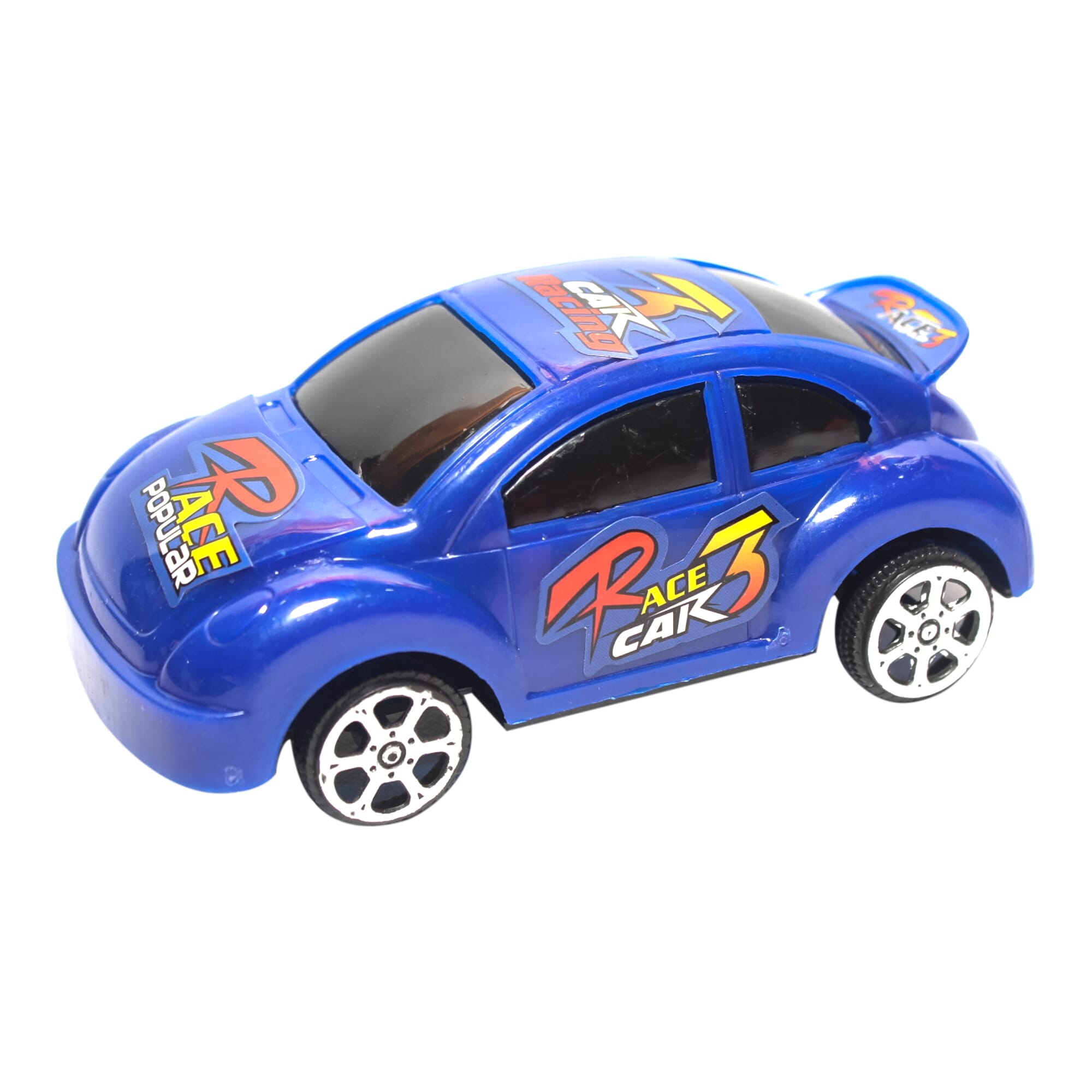 Blue Kids Car Toy | Daraz.com.np