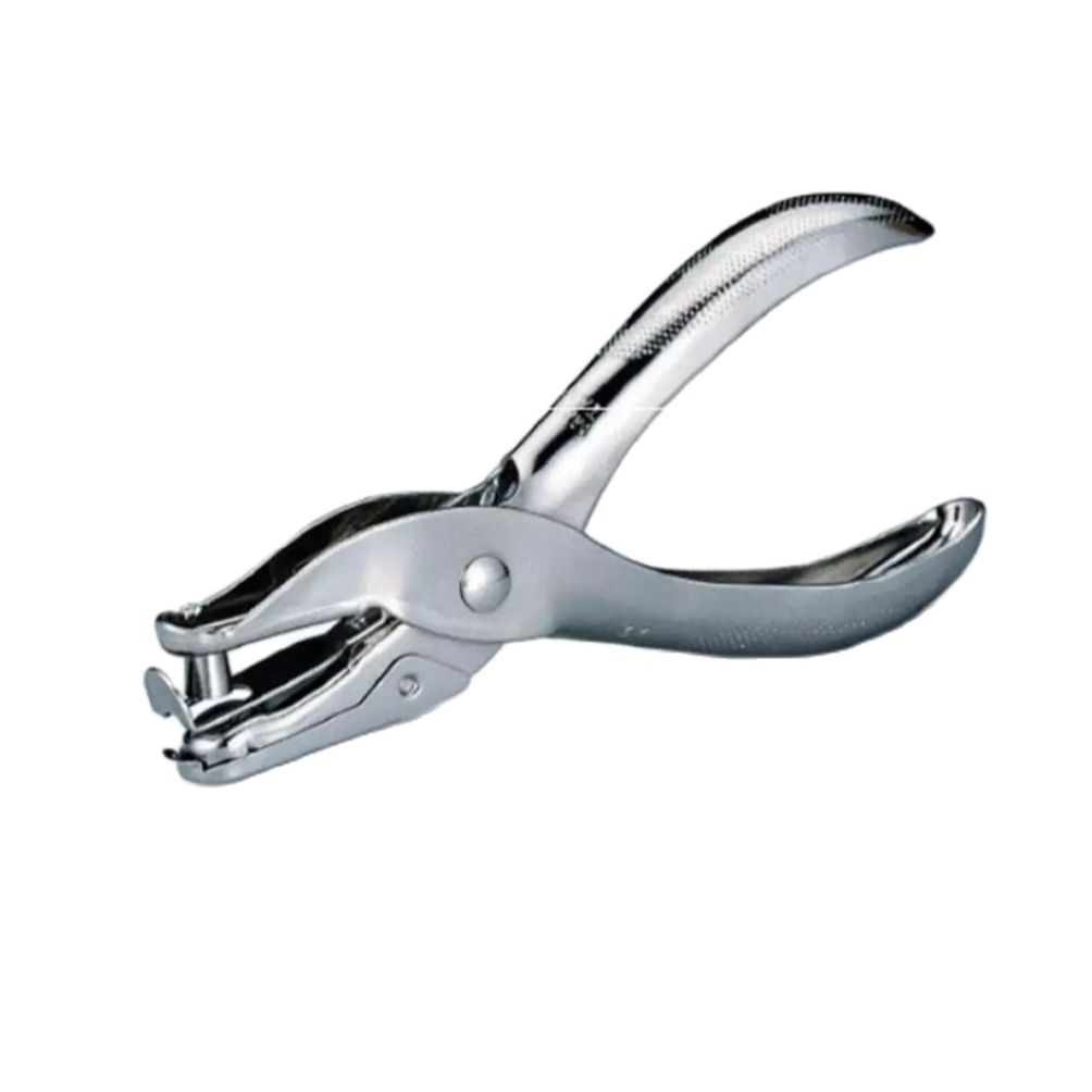 Handheld Single Hole Puncher | Daraz.com.np