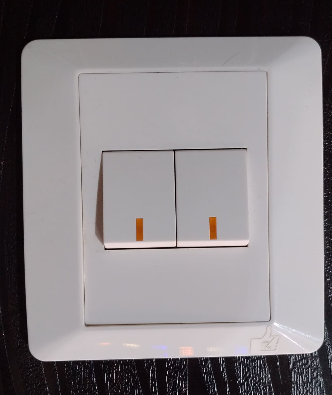 2 gang switch | Daraz.com.np: Buy Online at Best Prices in Nepal ...