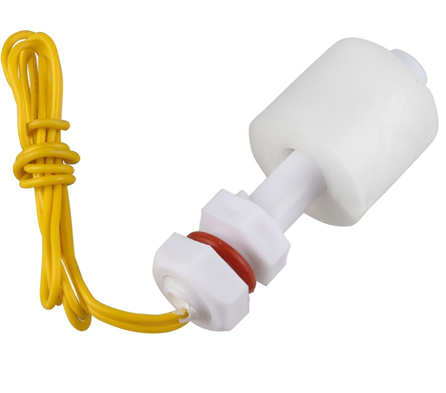 Water Flow Float Switch Water Level Control Switch Water Over Flow Switch | Daraz.com.np