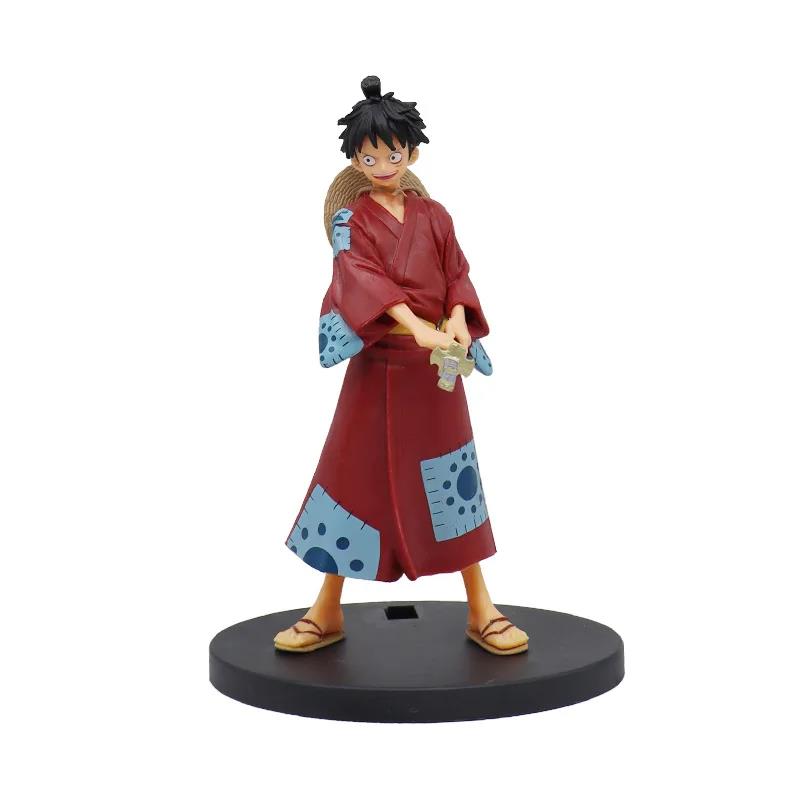 One Piece Film Red DXF Uta Anime Figure Luffy Nami Robin Shanks Manga ...