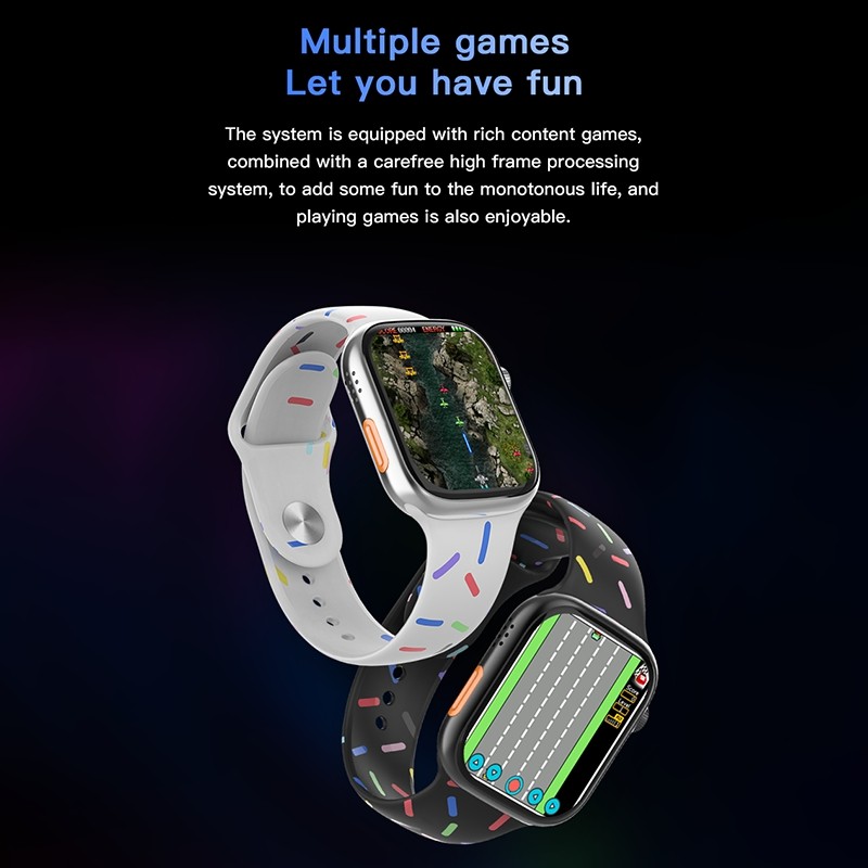 Homel Watch Series 9 Smart Watch T20 Pro Max 2.09" IPS HD Big Screen ...